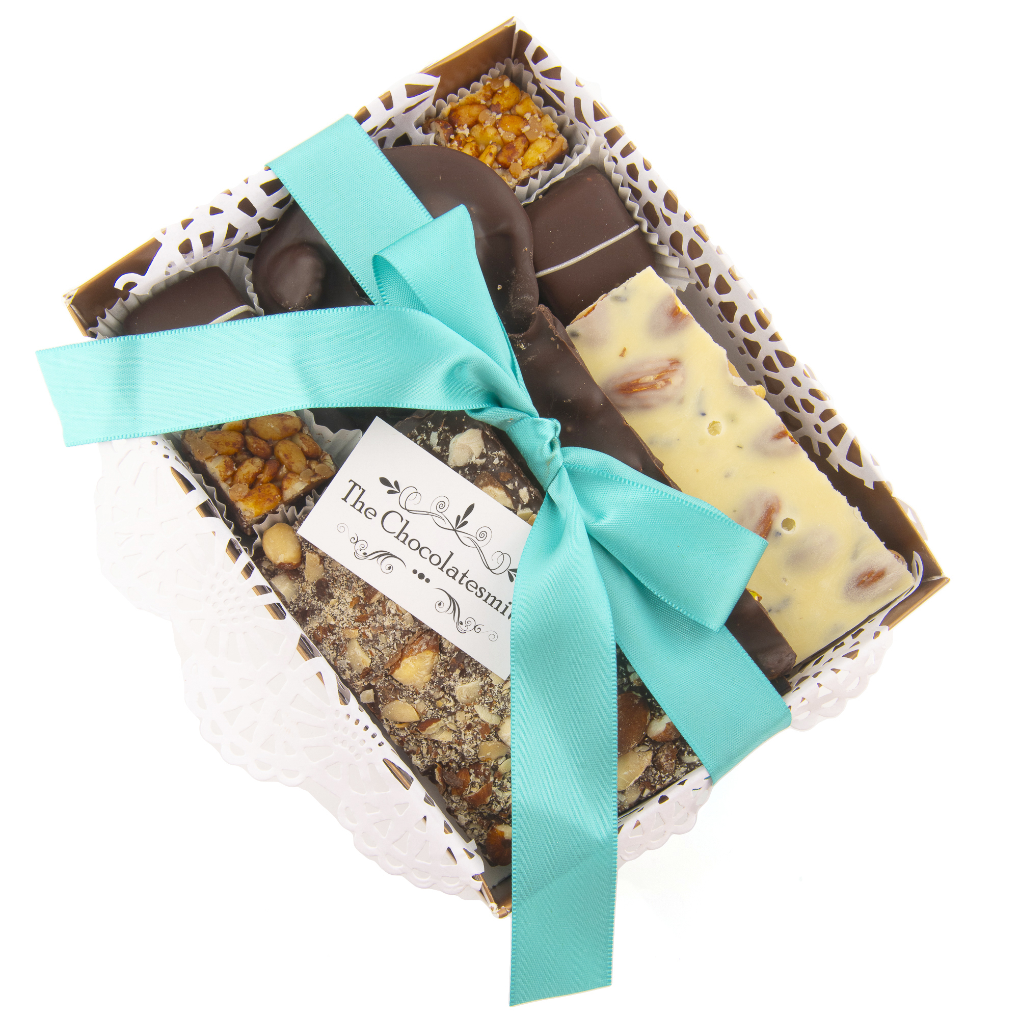 Santa Fe Sampler - The Chocolatesmith