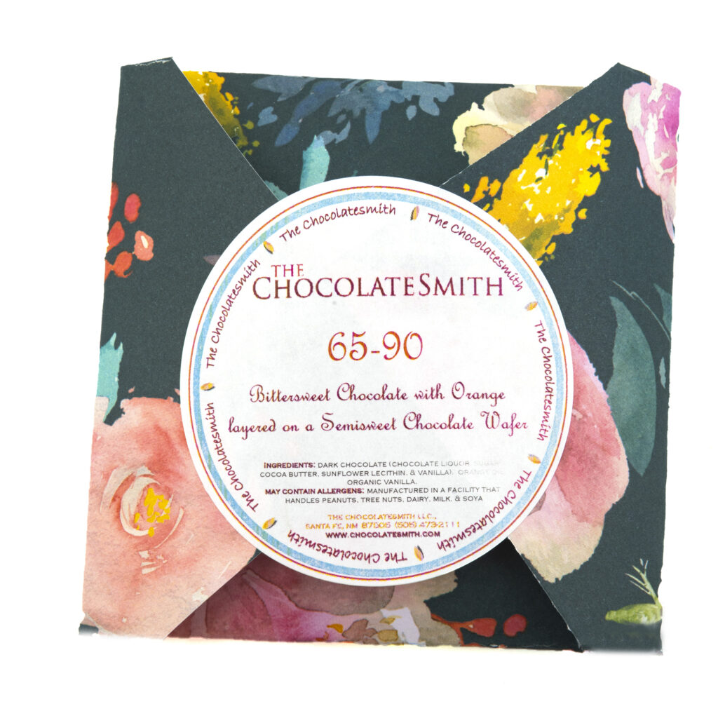 65-90 - The Chocolatesmith