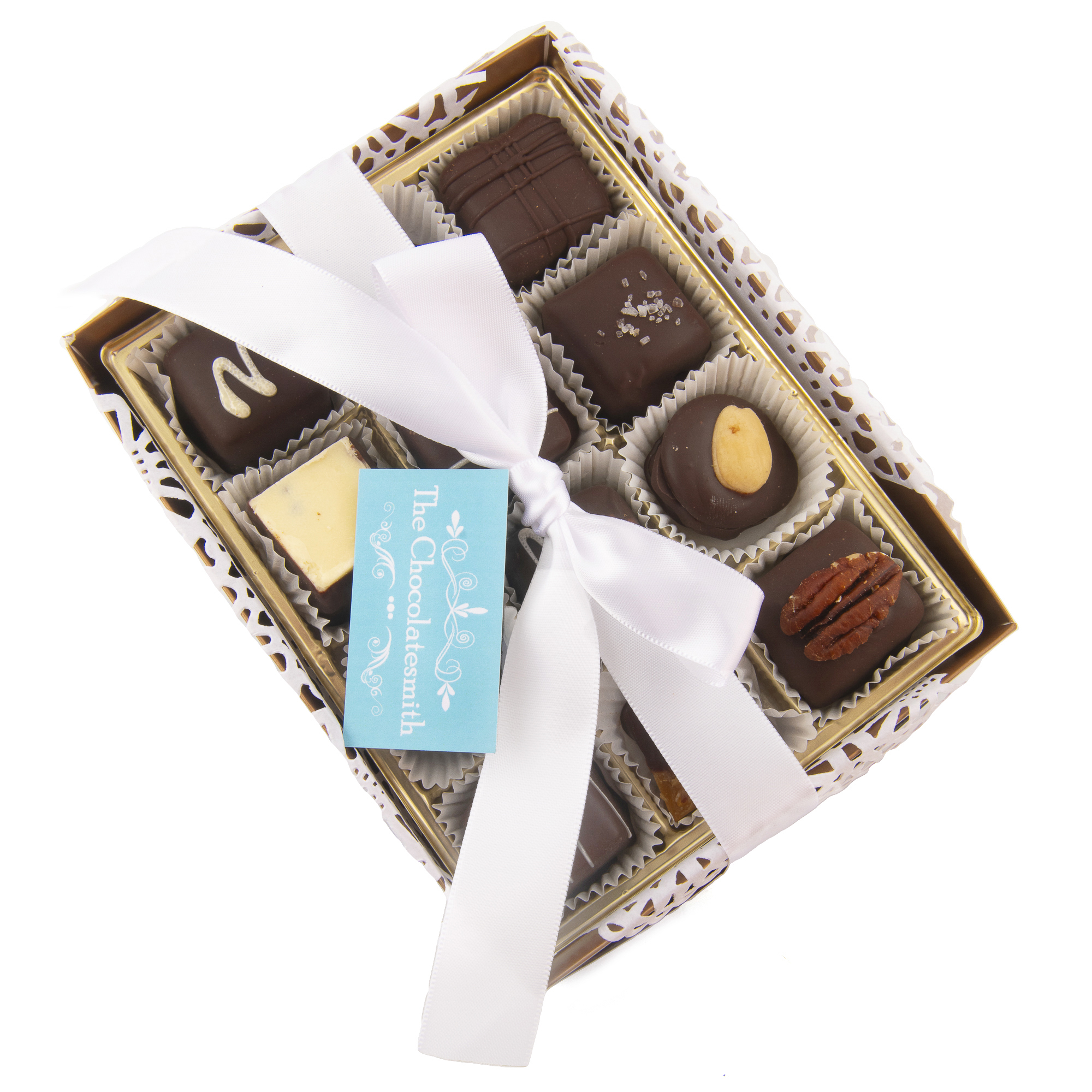 Petite Melange - The Chocolatesmith